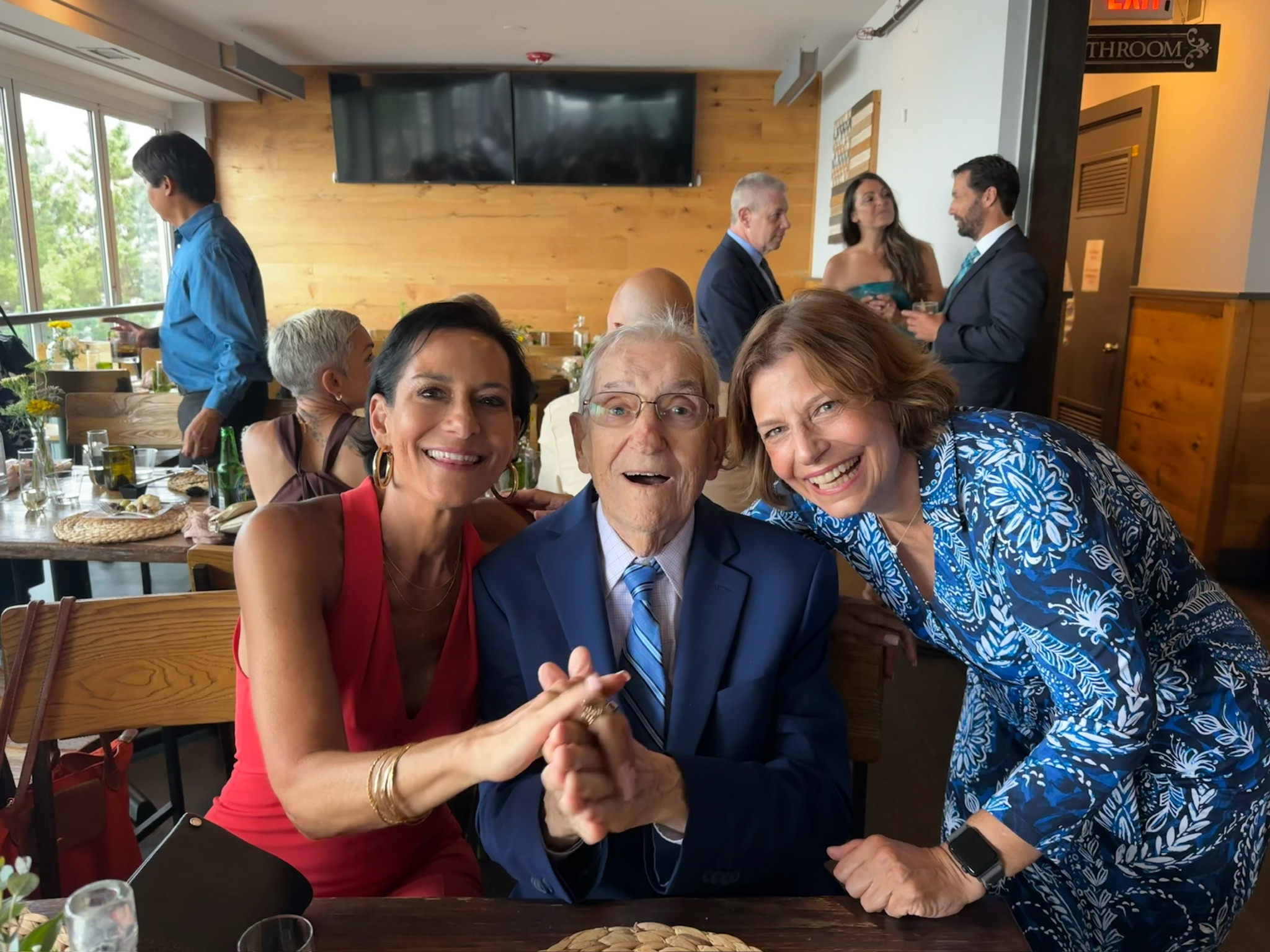 In Tribute to Ralph Bilotta | The Michael J. Fox Foundation