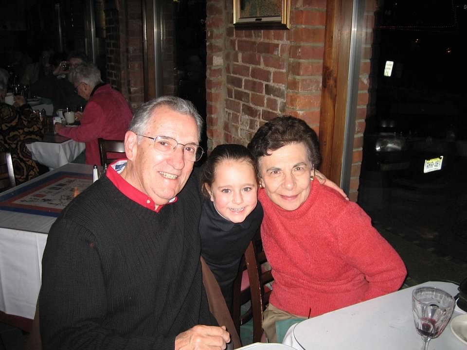 In Tribute to Ralph Bilotta | The Michael J. Fox Foundation