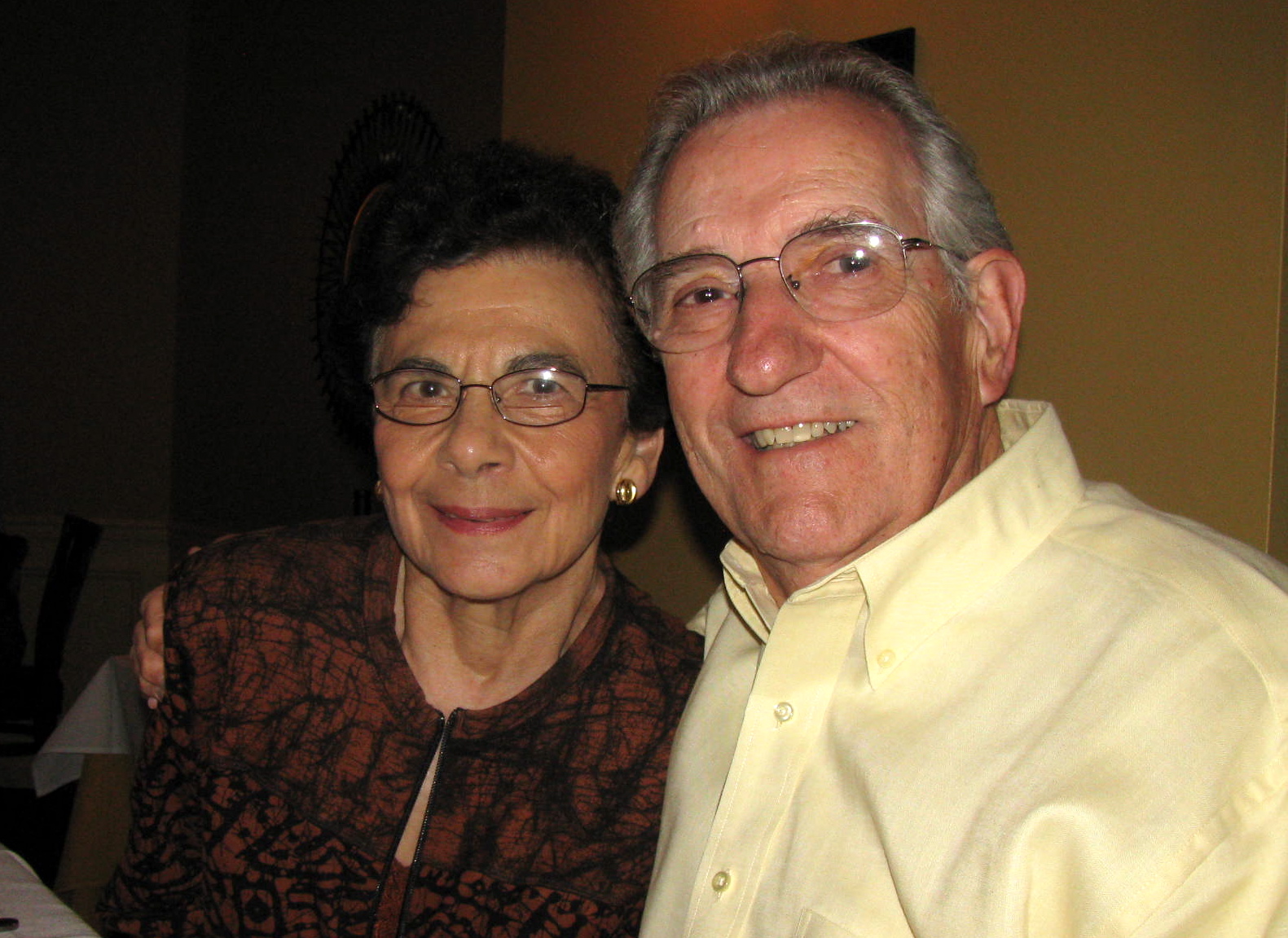 In Tribute to Ralph Bilotta | The Michael J. Fox Foundation