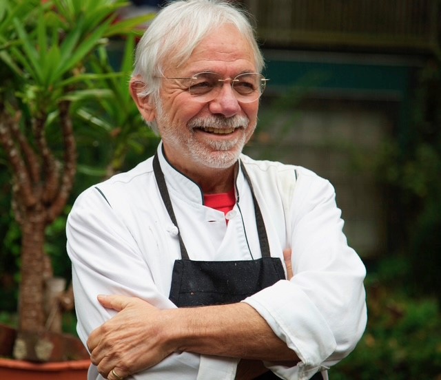In Tribute to John Novi | The Michael J. Fox Foundation