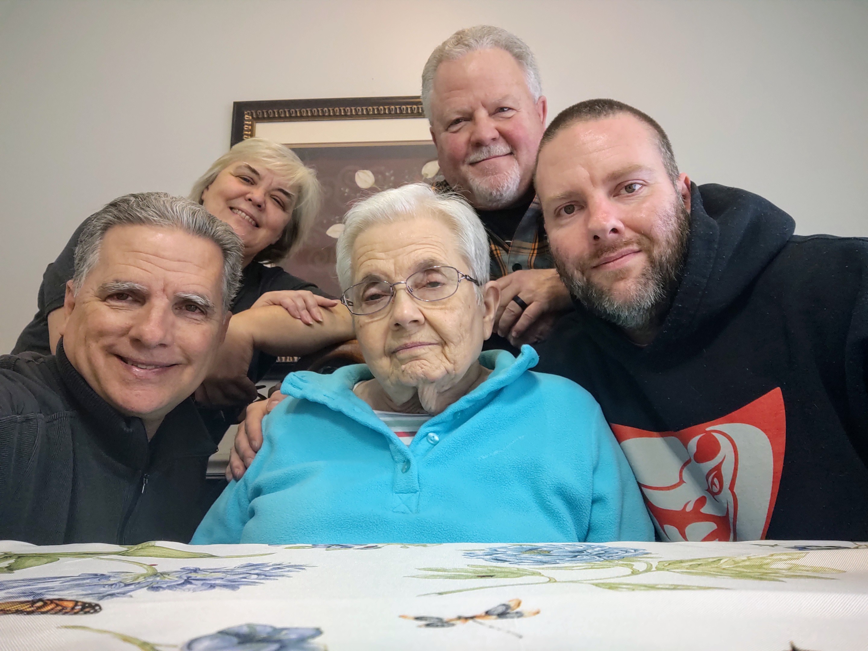 In Tribute to Shirley Watson | The Michael J. Fox Foundation