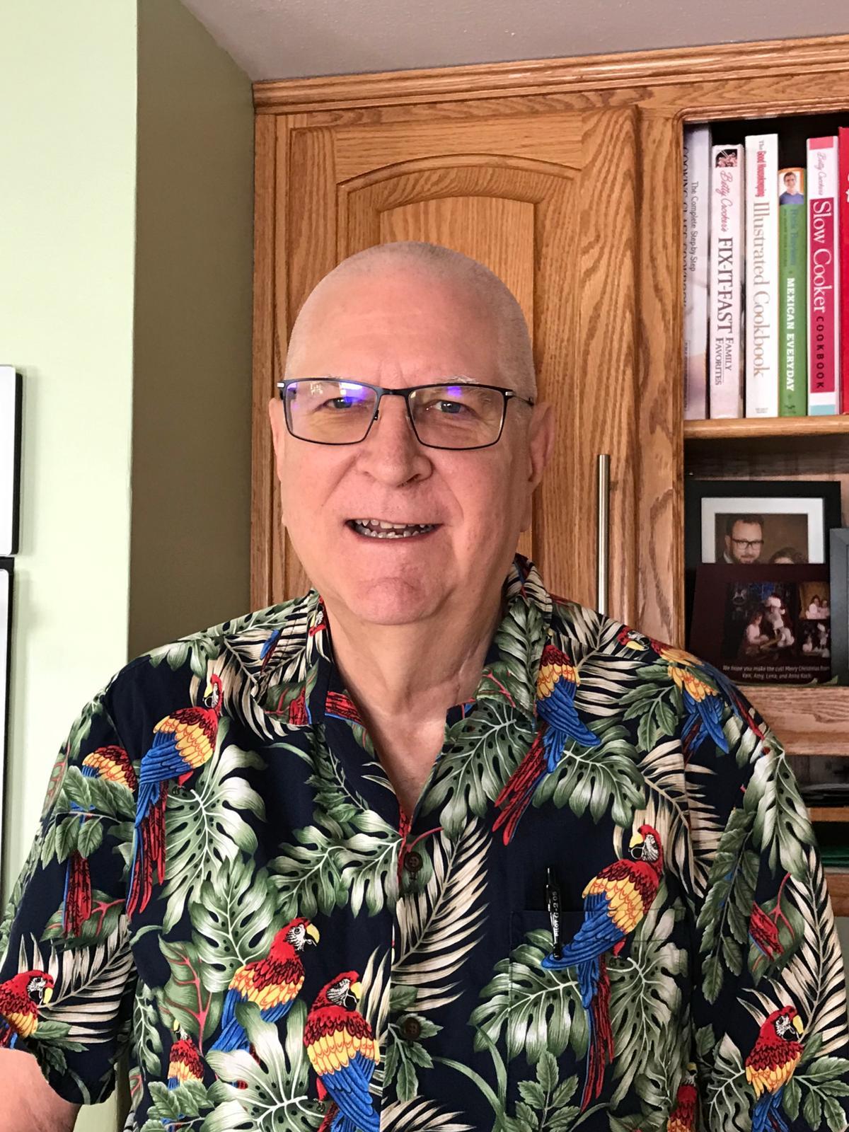 In Tribute to Ken Koch | The Michael J. Fox Foundation