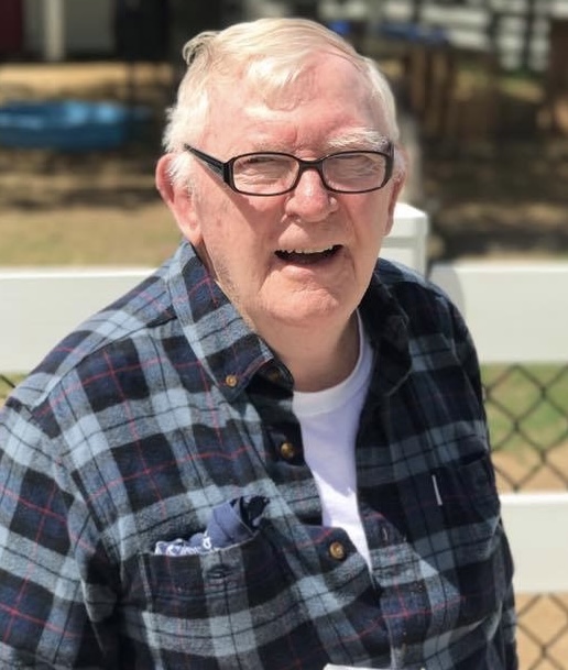 In Tribute to Thomas J Hosty | The Michael J. Fox Foundation