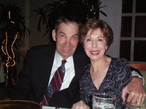 In Tribute to Patrick Horsley | The Michael J. Fox Foundation