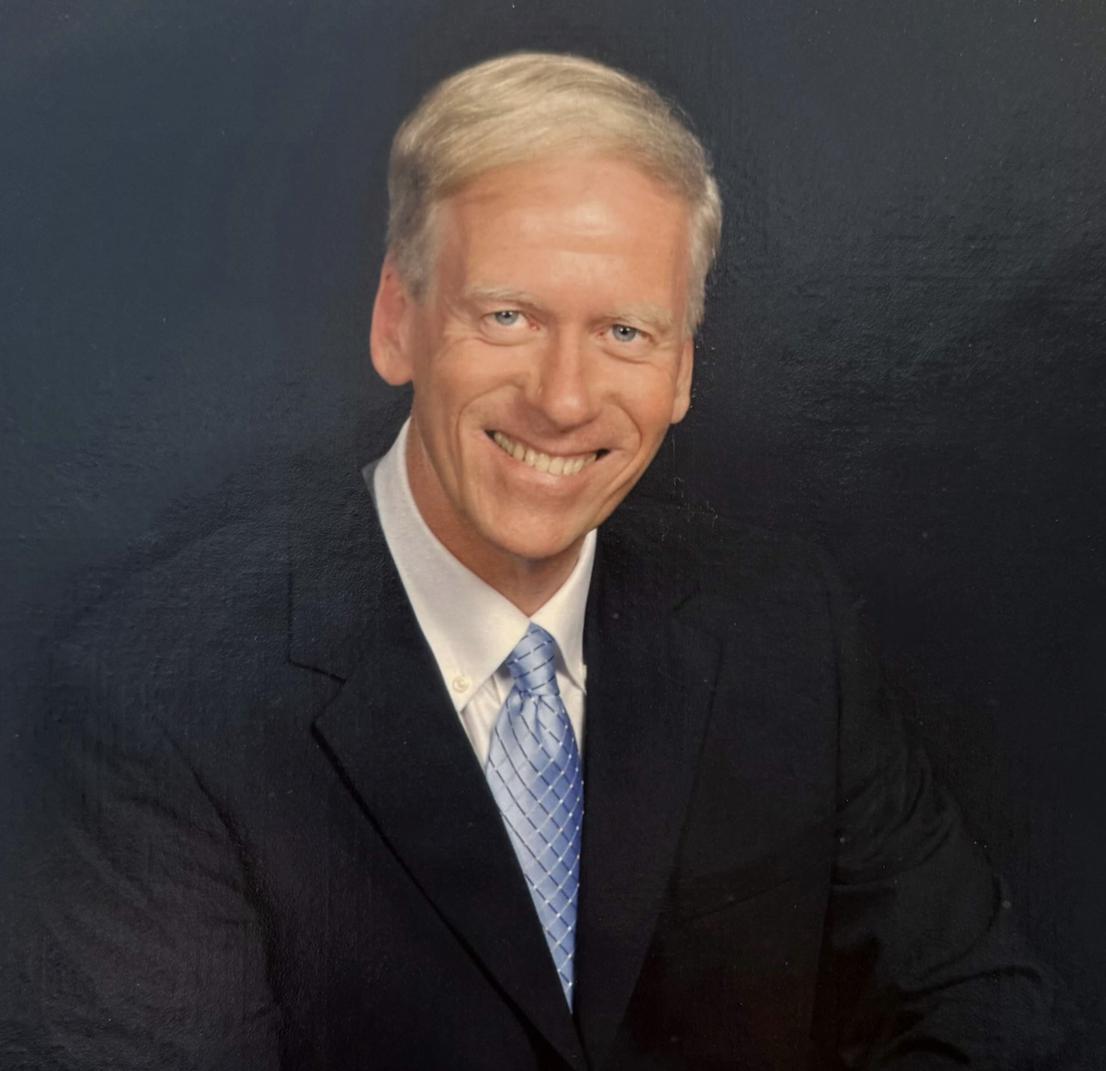 In Tribute to Clifton Fenning (Fenn) Pierce | The Michael J. Fox Foundation